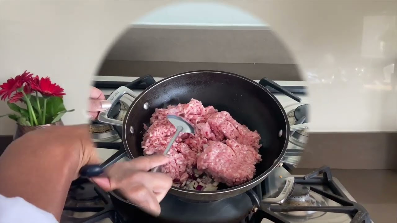 Cook with Zena Turkey Wraps - Mr Motivator - Movement Is Medicine