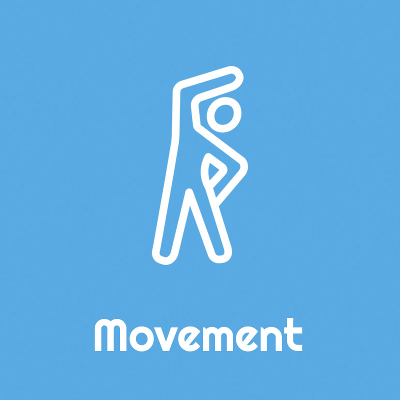 Community - Mr Motivator - Movement Is Medicine